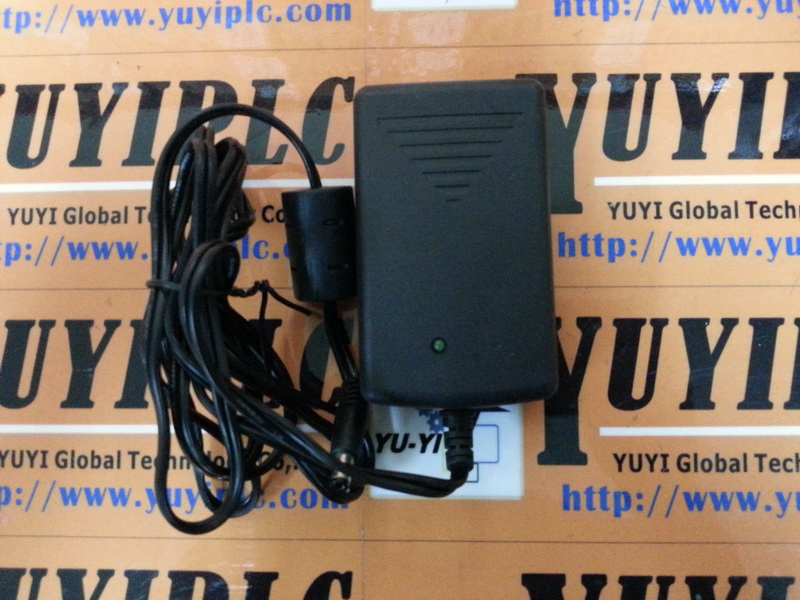 DVE SWITCHING POWER SUPPLY DSA-0421S-12324 - 裕益科技自動化設備可程式編碼器PLC分散式控制系統DCS